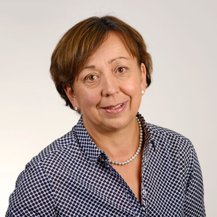 Gabi Englbrecht - Bürgerforum ROL